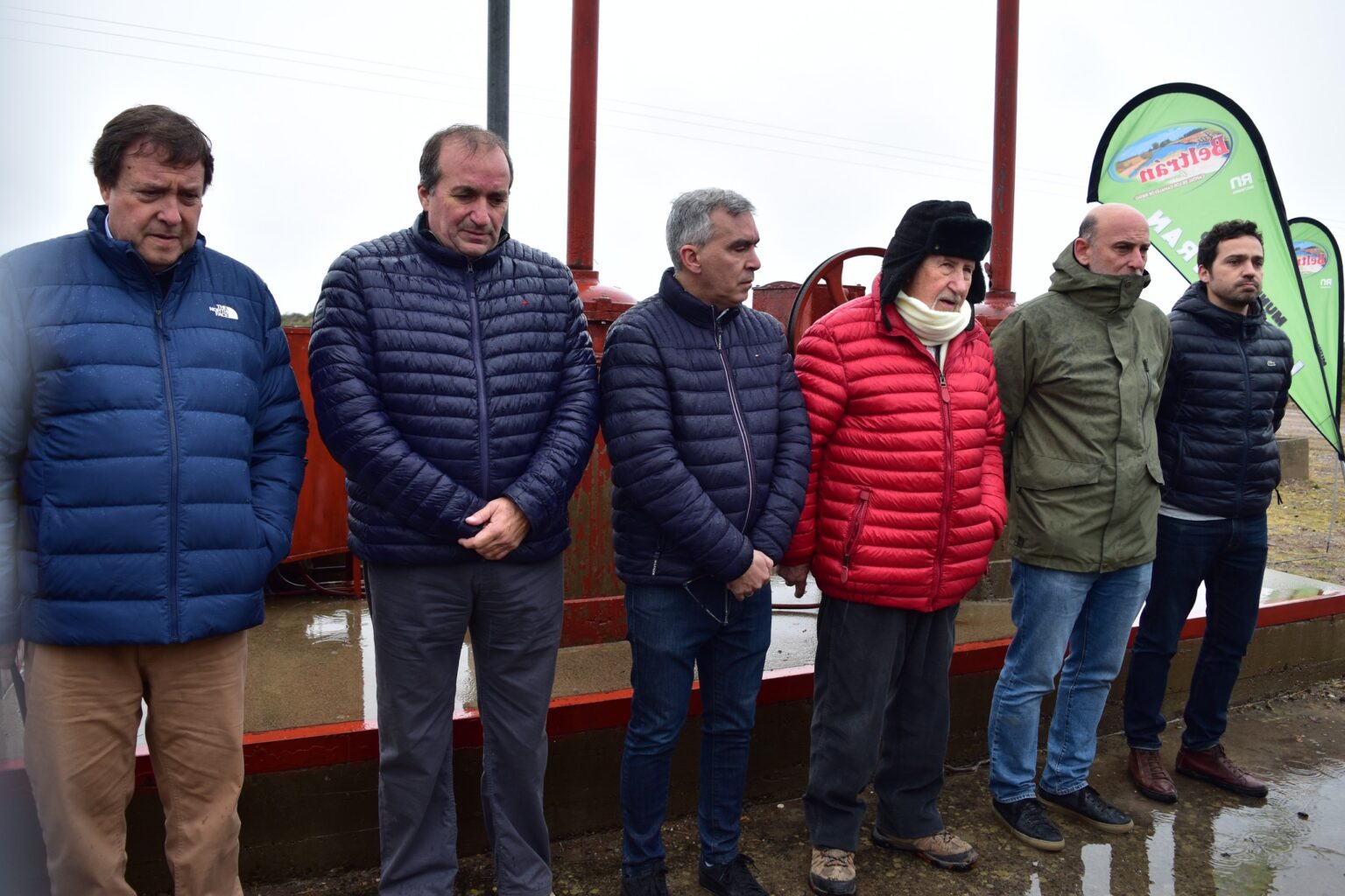 Municipalidad de Luis Beltrán