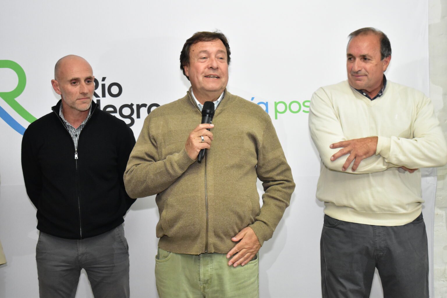 Municipalidad de Luis Beltrán